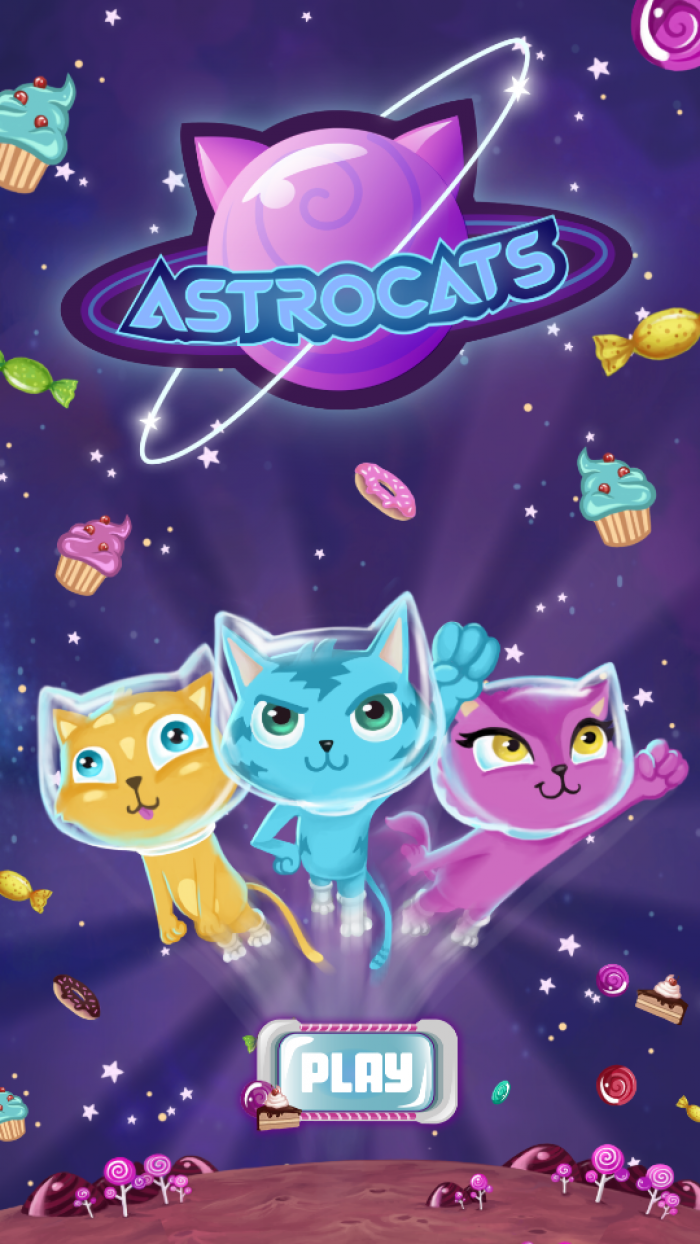 Astrocats