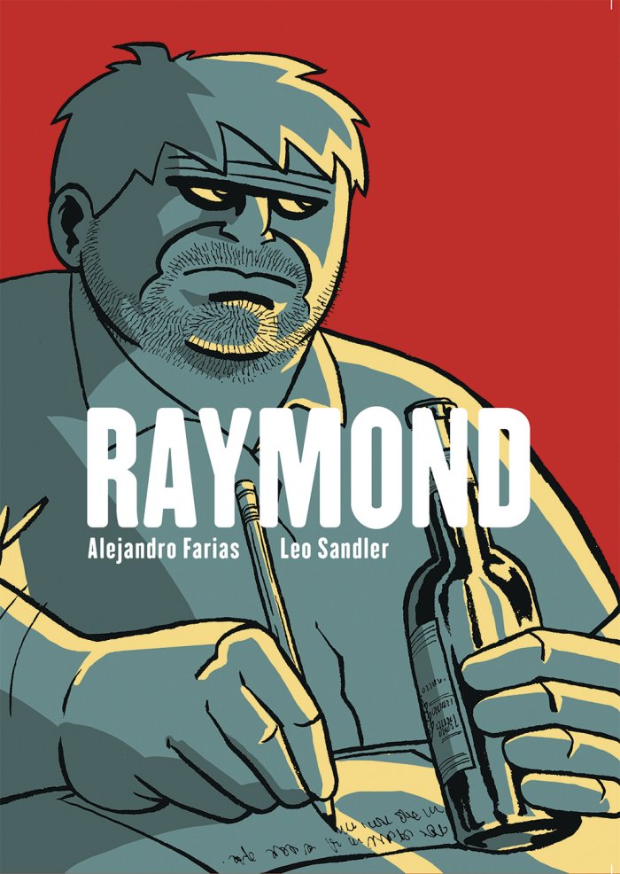 Raymond